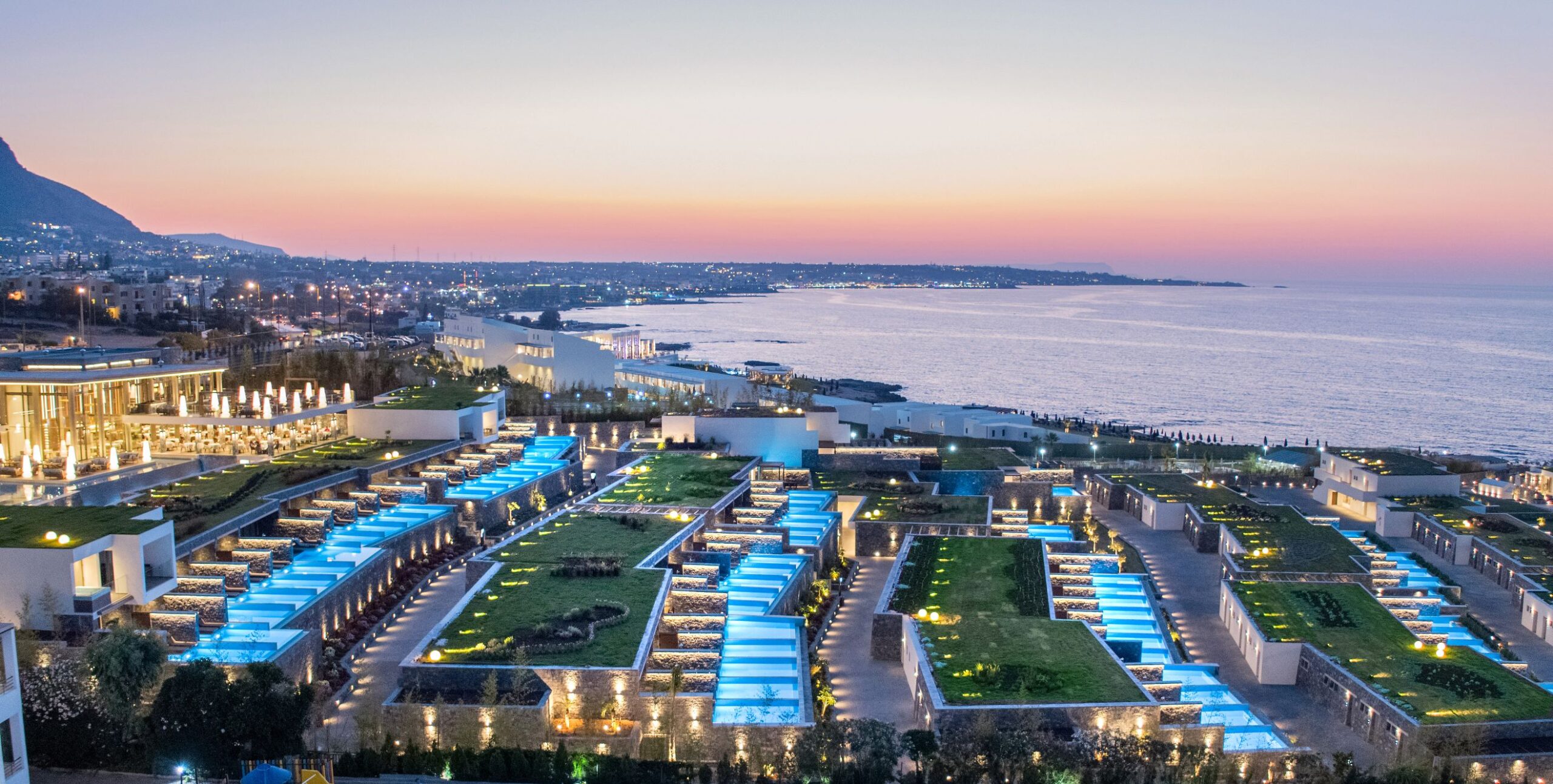 Το Nana Princess στην 5η θέση της λίστας των καλύτερων ξενοδοχείων στην ...